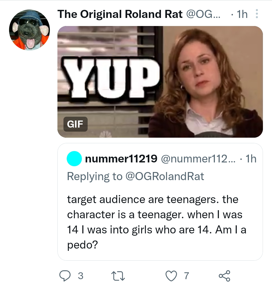 matrix07012 :thotpatrol:: "@Elfie@bae.st @MorphBox@baraag.net ...